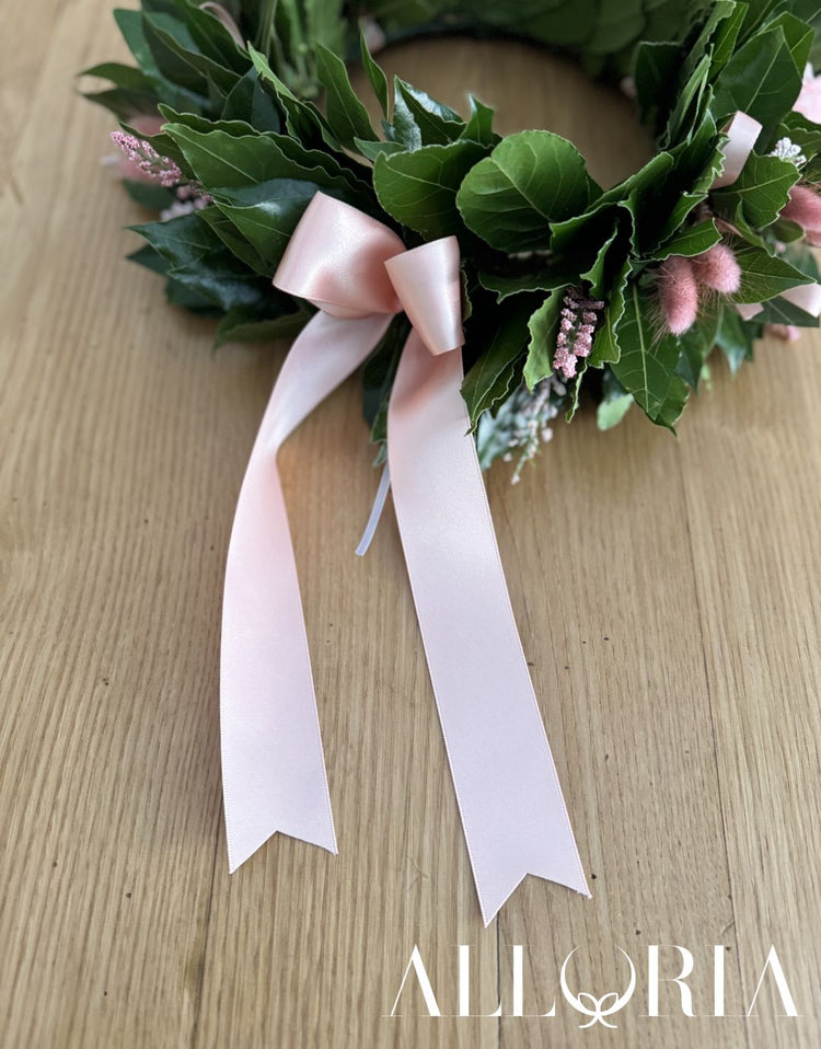 Tutti i Colori delle Corone di Laurea - Alloria