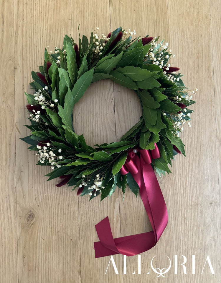 Crea la Tua Corona di Laurea Personalizzata - Alloria