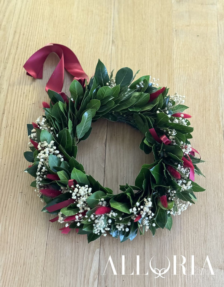 Corone d'alloro Laurea: Spedizioni in tutta Italia - Alloria